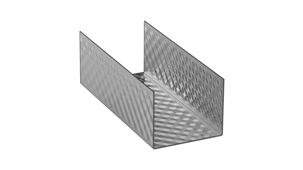 UW50 SMART Metal profiles - Siniat
