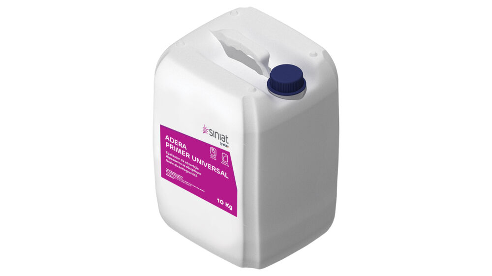 ADERA Universal Primer - Siniat