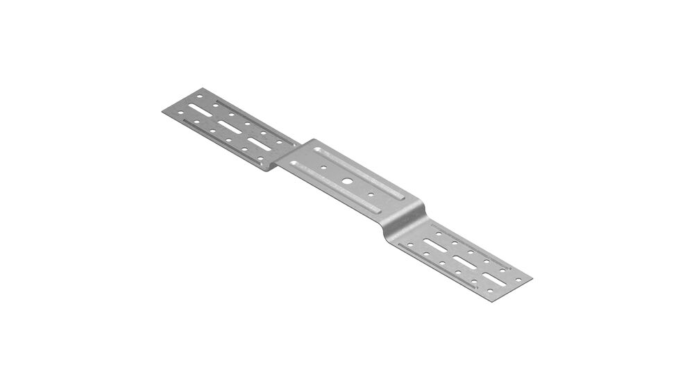 9-12 Nida METAL adjustable bracket - Siniat