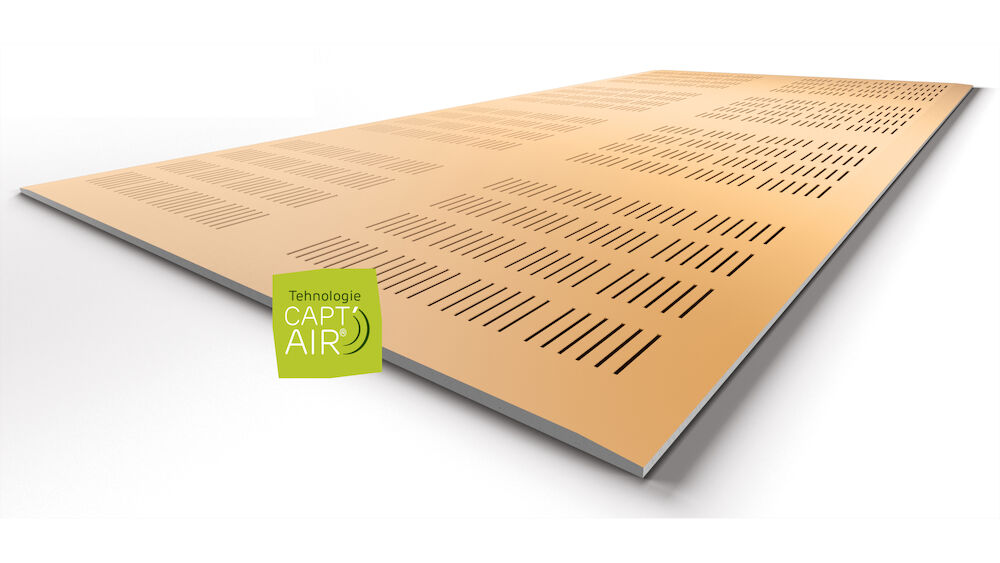 Creason Matrix Line L5-80 n8 - Siniat