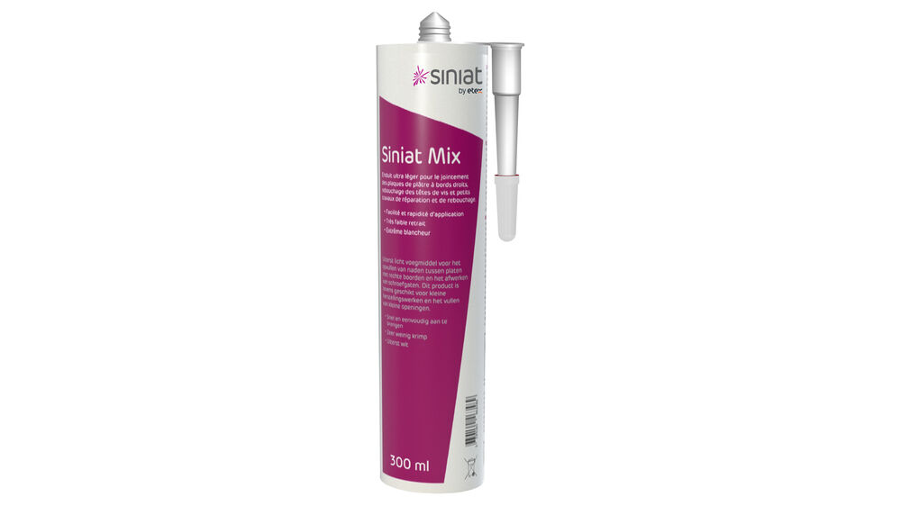 SINIAT Mix compound - Siniat