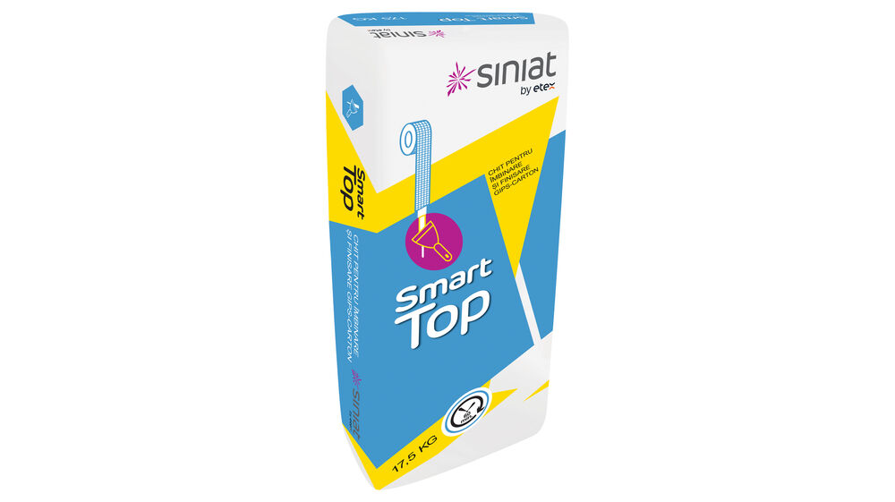 Smart TOP - Siniat