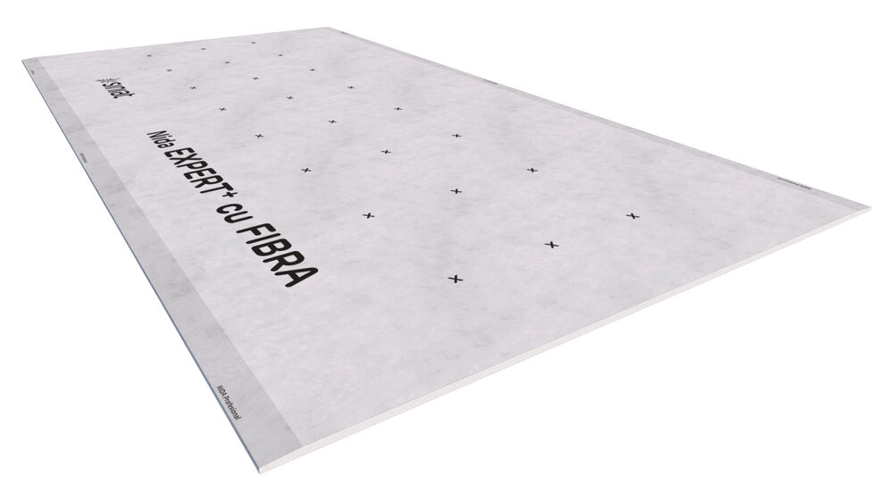 Nida EXPERT⁺ - Siniat